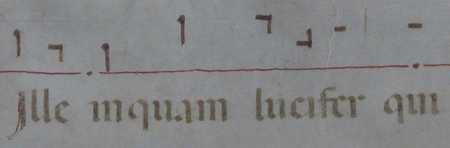 The Whole Gamut: Do Re Mi Fa Sol La Ti Do – A Dollop of History