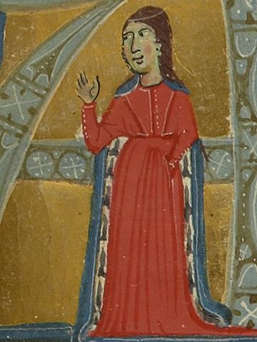 Trobairitz: The Lady Composers of Medieval France – A Dollop of History