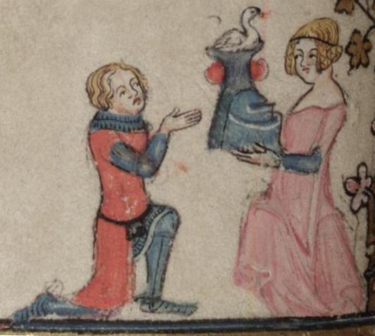 Trobairitz: The Lady Composers of Medieval France – A Dollop of History