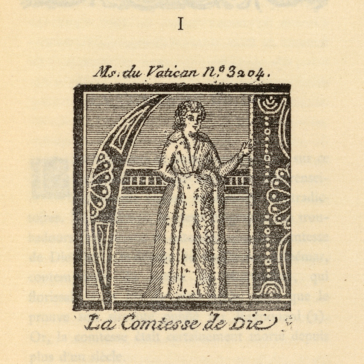 Trobairitz: The Lady Composers of Medieval France – A Dollop of History