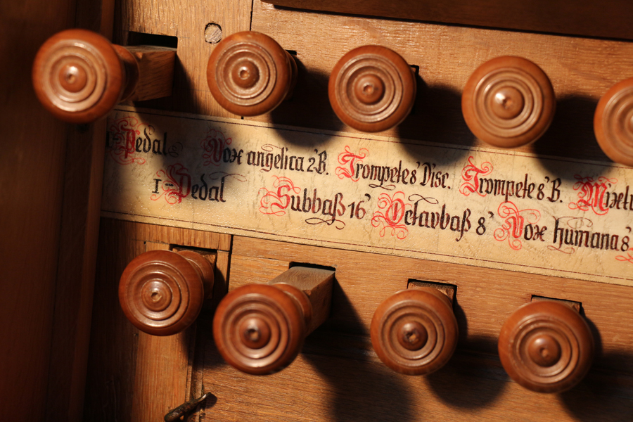 Hydraulis, Hydraulikon – A Dollop of History