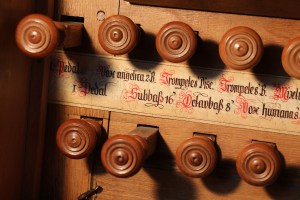 Hydraulis, Hydraulikon – A Dollop of History