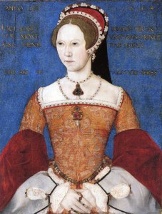The Tragic Life of ‘Bloody’ Mary Tudor – A Dollop of History