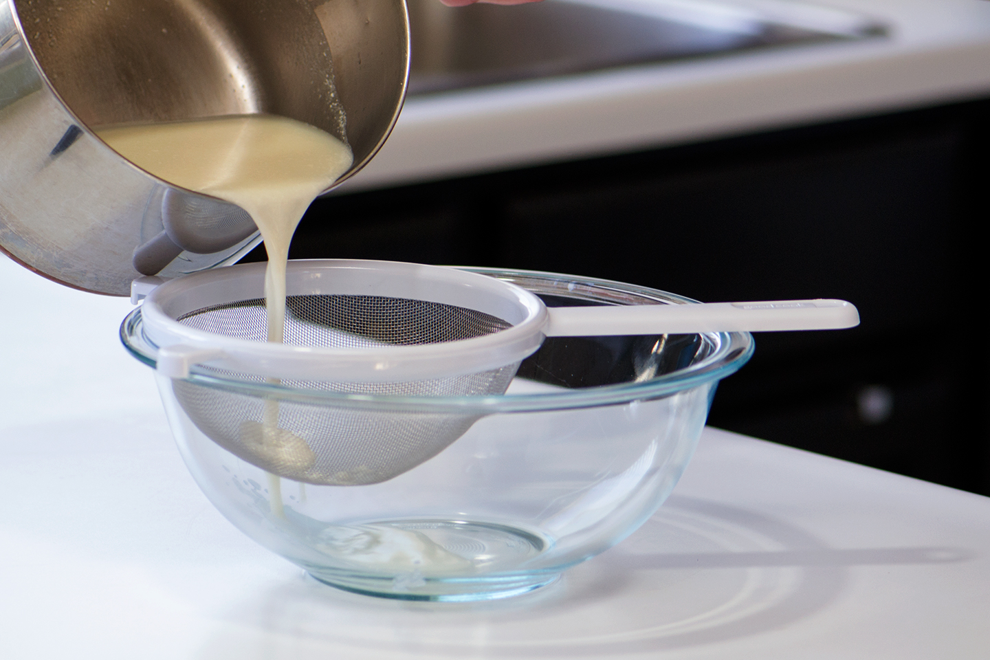 Almond Milk the Medieval Way: Pt. 2 – A Dollop of History