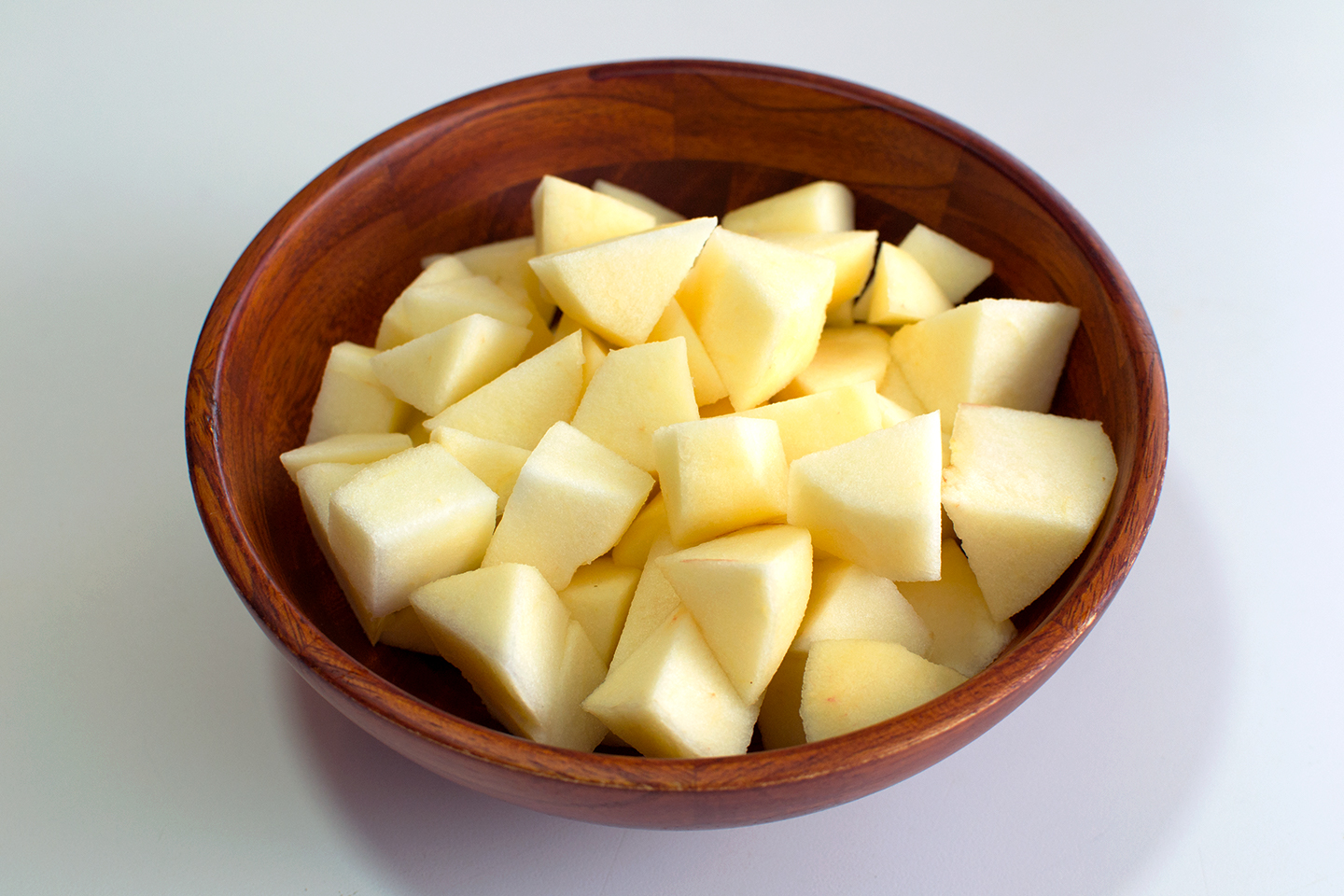 Apple Muse: an Ancient Apple Pottage – A Dollop of History