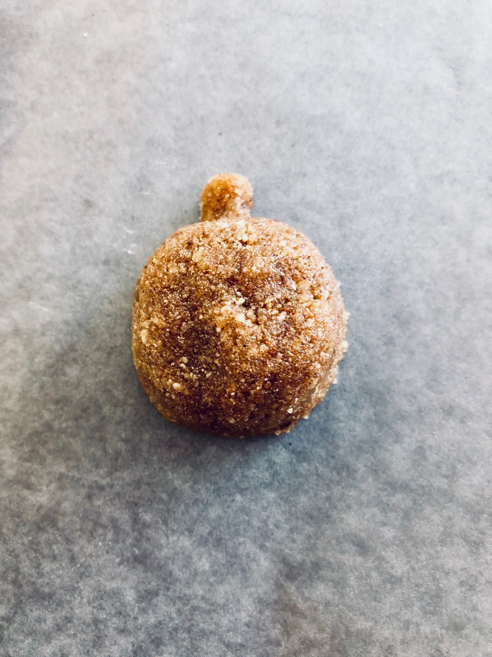 Medieval Gyngerbrede – A Dollop of History