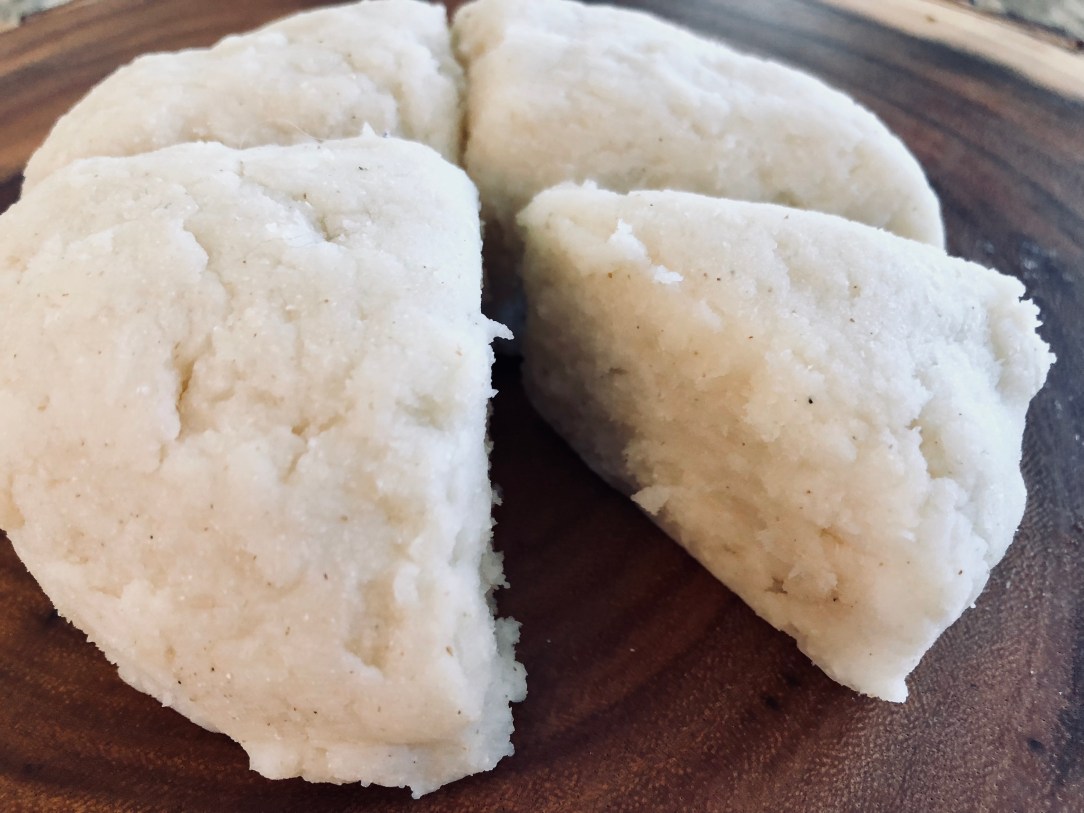 Ugali: Traditional Kenyan Cornmeal – A Dollop of History