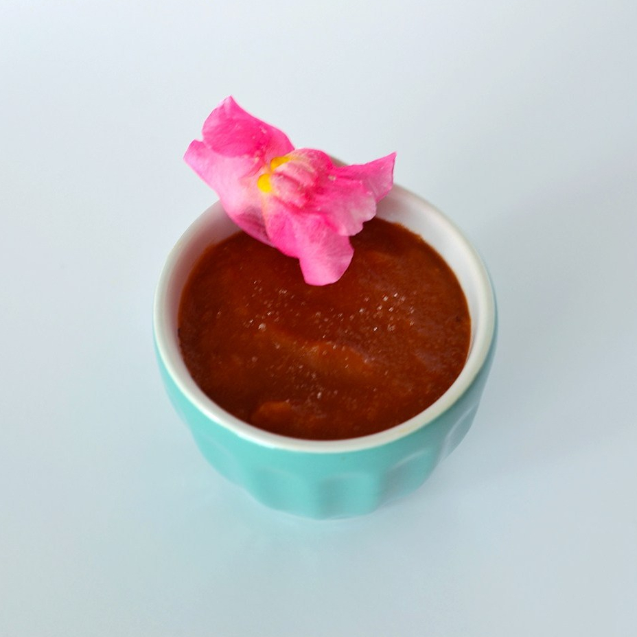 A Medieval Cherry Pudding – A Dollop of History