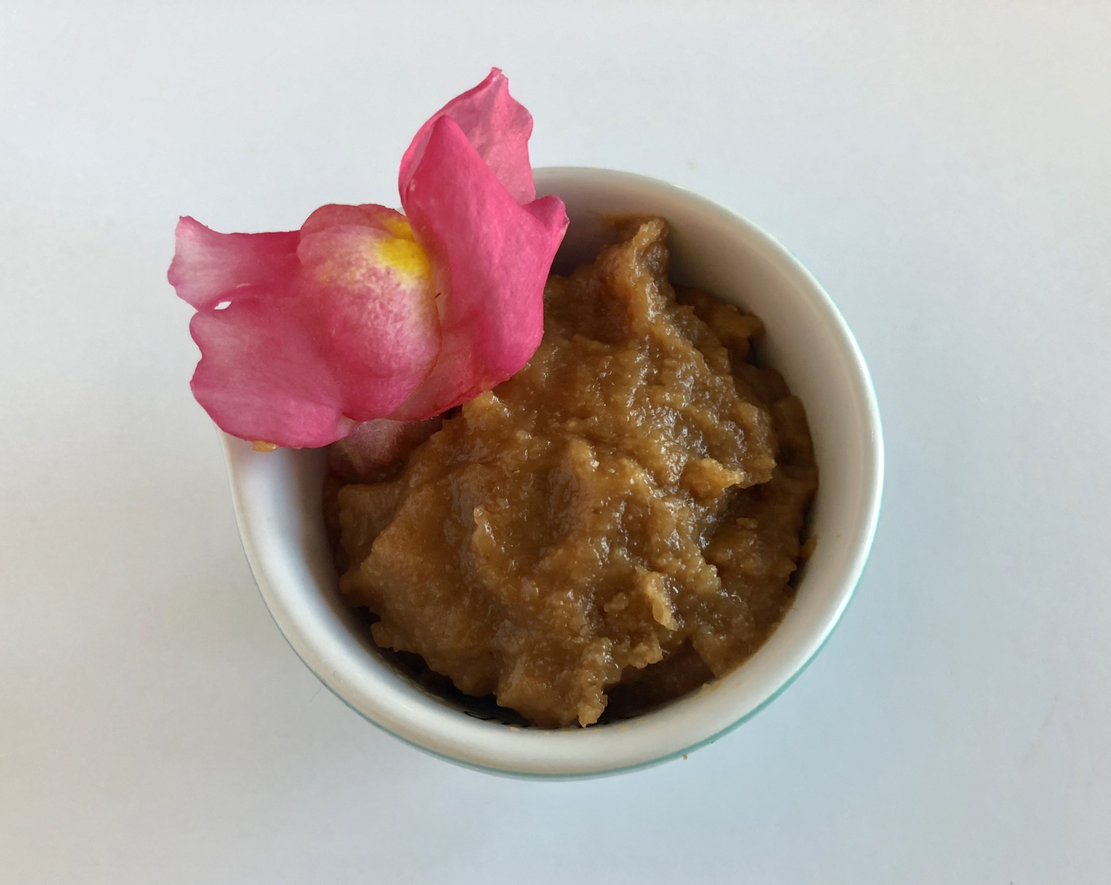 A Medieval Cherry Pudding – A Dollop of History