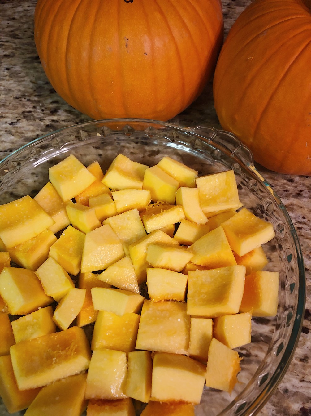 Fried Pumpkin, 1882 – A Dollop of History